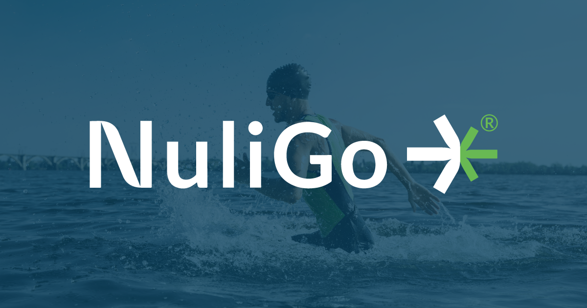 NuliGo® - Revolutionary Muscle Building, Recovery & Energy Supplement